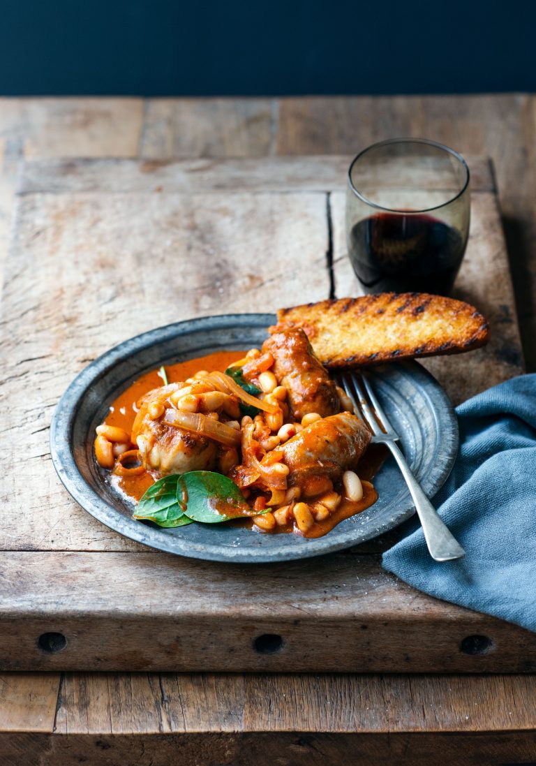 countdown to the perfect, hearty, winter dish – Stuck in the kitchen