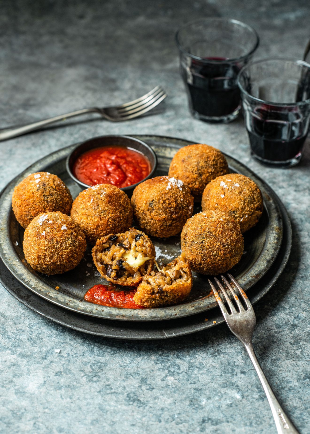 Home – Stuck in the kitchen