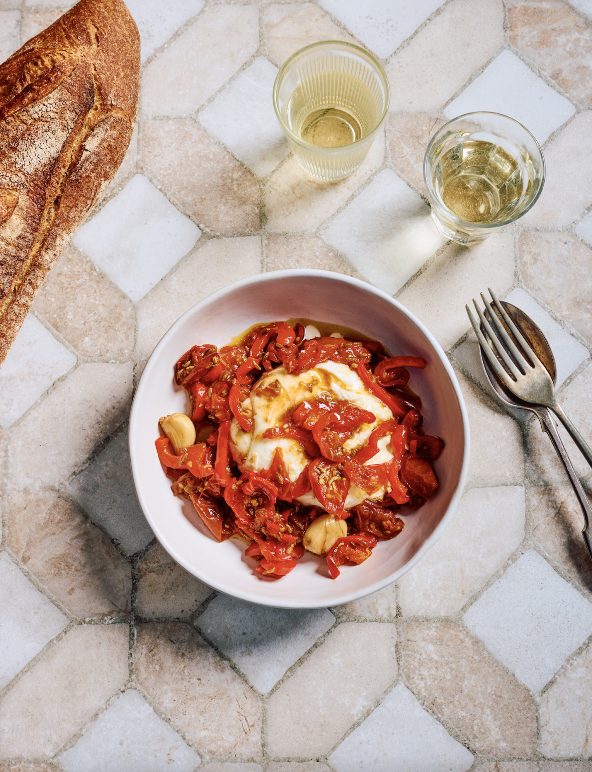 Home – Stuck in the kitchen